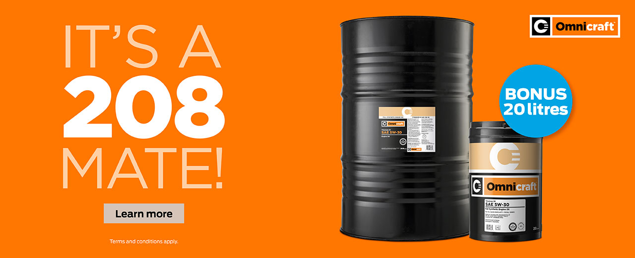 Welcome to Ford Trade Club of Australia!