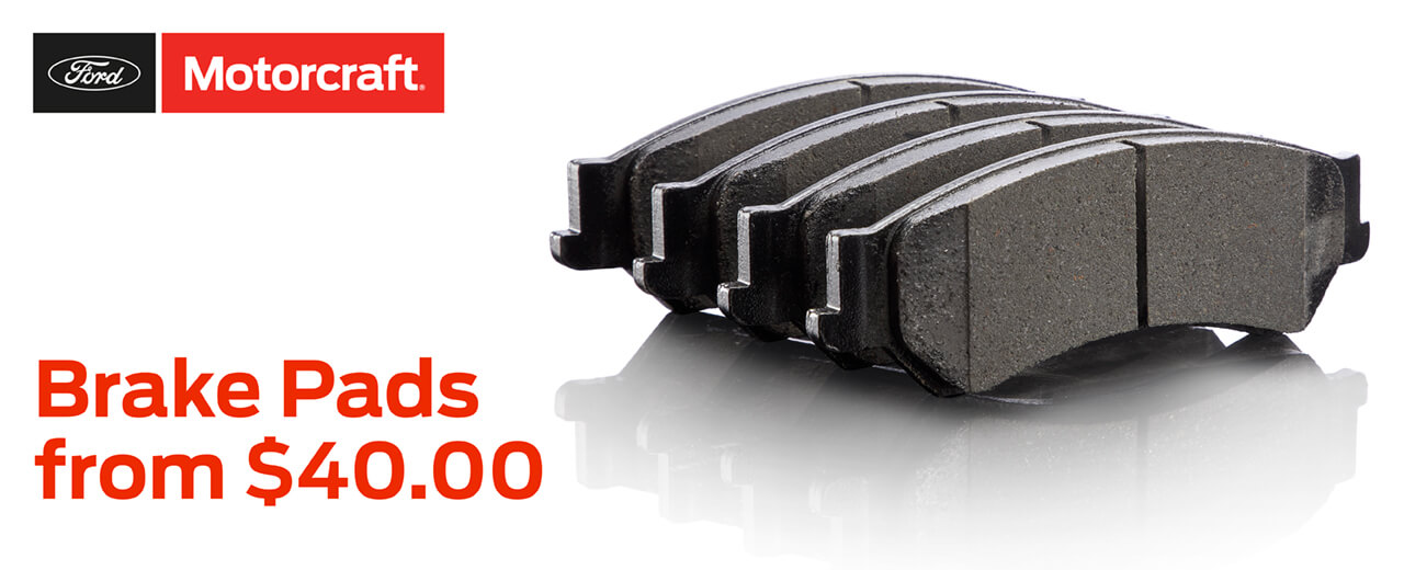 Welcome - Ford Trade Club Australia