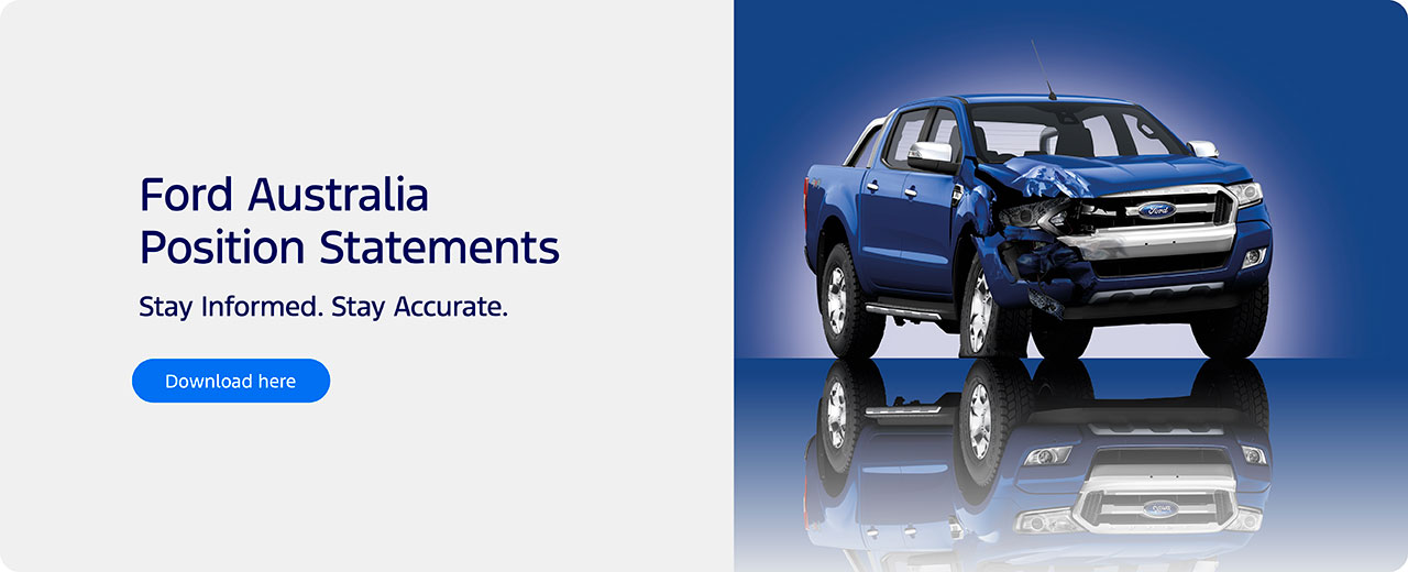 Welcome to Ford Trade Club of Australia!