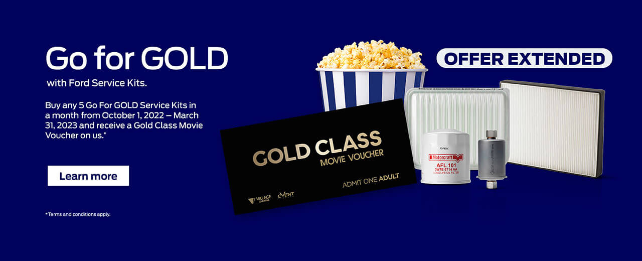 Welcome - Ford Trade Club Australia