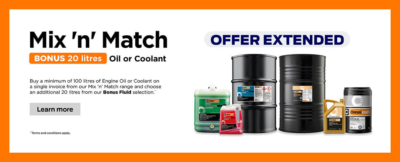 Welcome - Ford Trade Club Australia