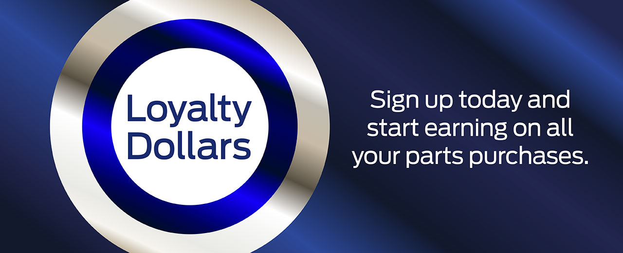 Welcome to Ford Trade Club of Australia!