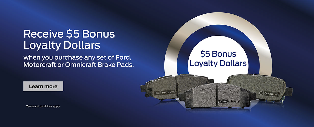 Welcome to Ford Trade Club of Australia!