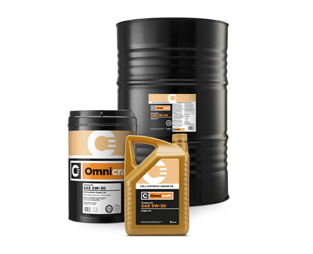 Today is the best time to buy Omnicraft engine oil.
